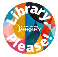 Library, Please! Books About Libraries | Tulsa Library